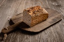 Halve Nordique Natuur (1/2) | Renard Bakery