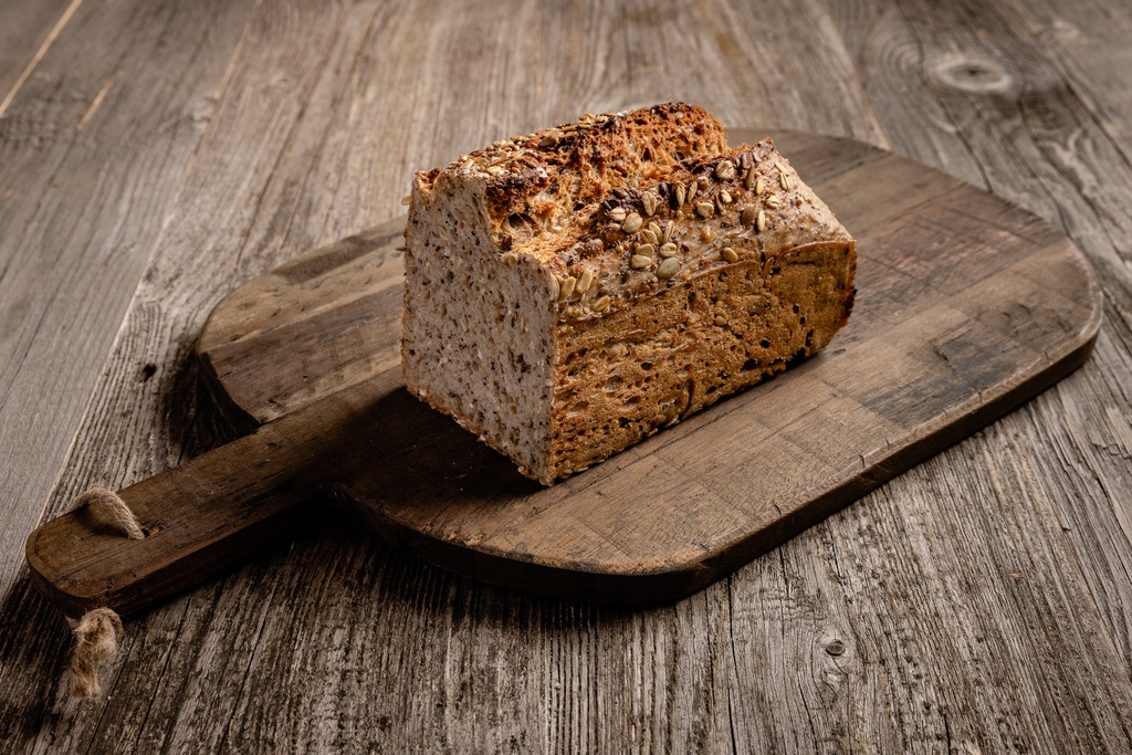 Halve Nordique Natuur (1/2) | Renard Bakery
